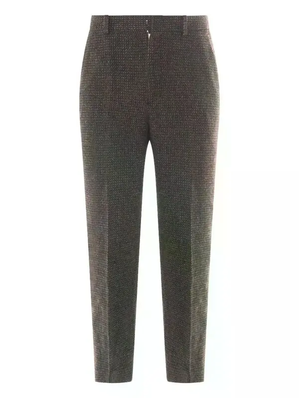 Auralee Wool Trousers