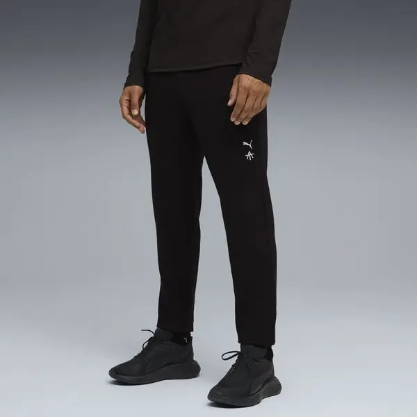 PUMA X Alex Toussaint Training Joggers Pant - Black