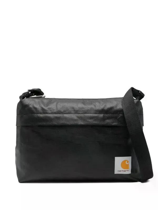 Carhartt Work In Progress Dean Shoulder Bag - Black
