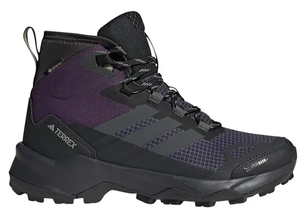 Adidas Terrex Skychaser Ax5 Mid Gore-tex Climawarm+ Boots