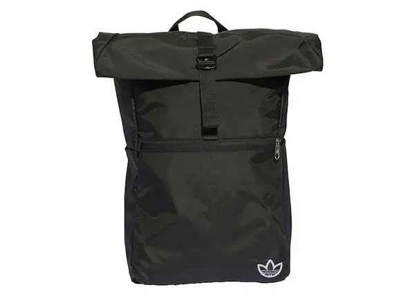 Adidas Premium Essentials Rolltop Backpack