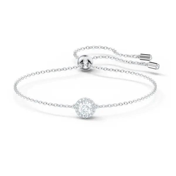 SWAROVSKI Una Angelic Bracelet - White