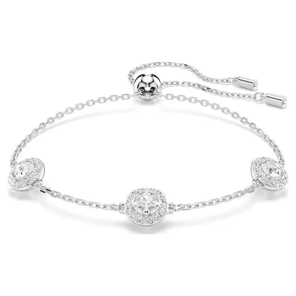 SWAROVSKI Una Angelic Bracelet - White