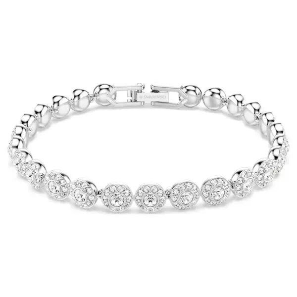 SWAROVSKI Una Angelic Bracelet - White