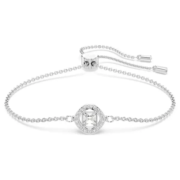 SWAROVSKI Una Angelic Bracelet - White