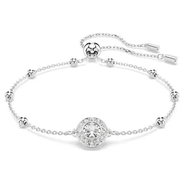 SWAROVSKI Una Angelic Bracelet - White