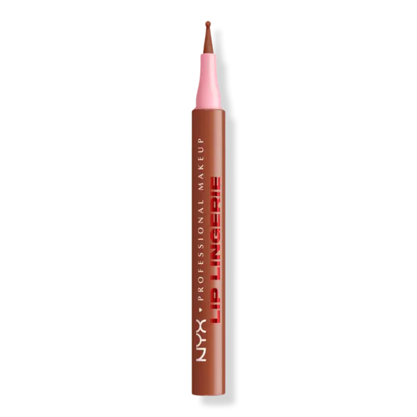 NYX PROFESSIONAL MAKEUP Lingerie Lip Liner Stain - Naughty Nude