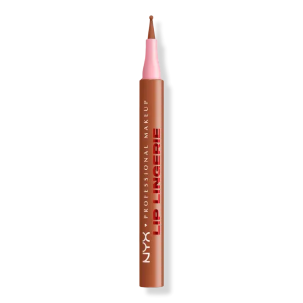 NYX PROFESSIONAL MAKEUP Lingerie Lip Liner Stain - Barely There