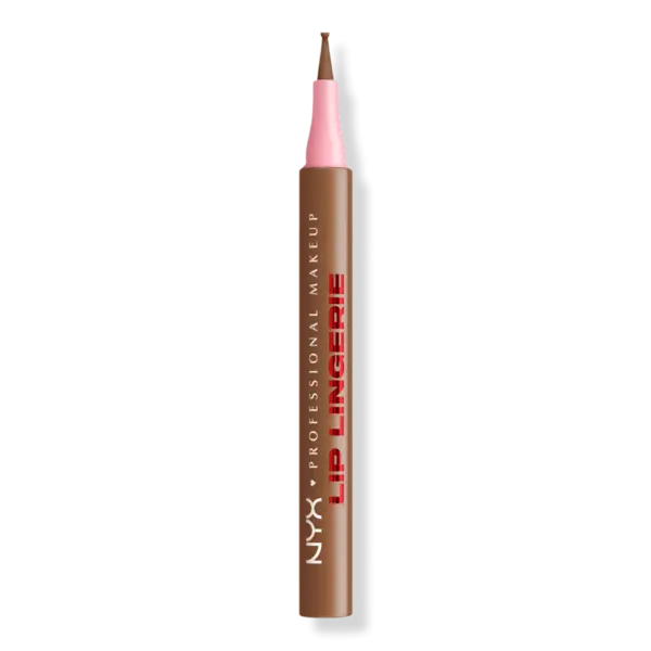 NYX PROFESSIONAL MAKEUP Lingerie Lip Liner Stain - Steamy Spice