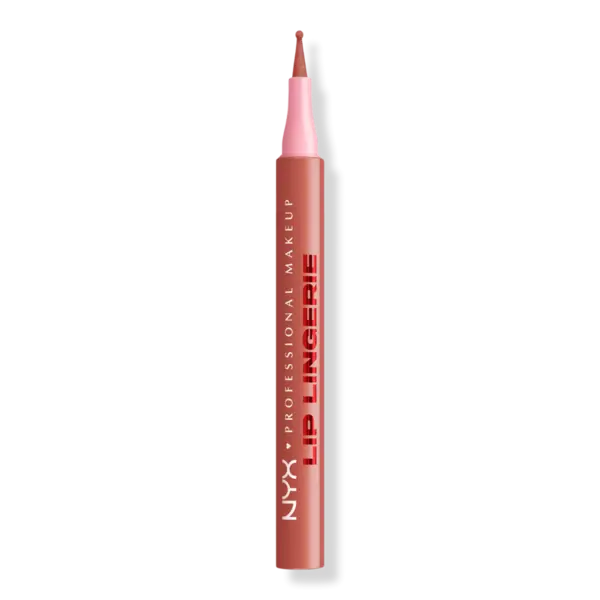 NYX PROFESSIONAL MAKEUP Lingerie Lip Liner Stain - After Hours