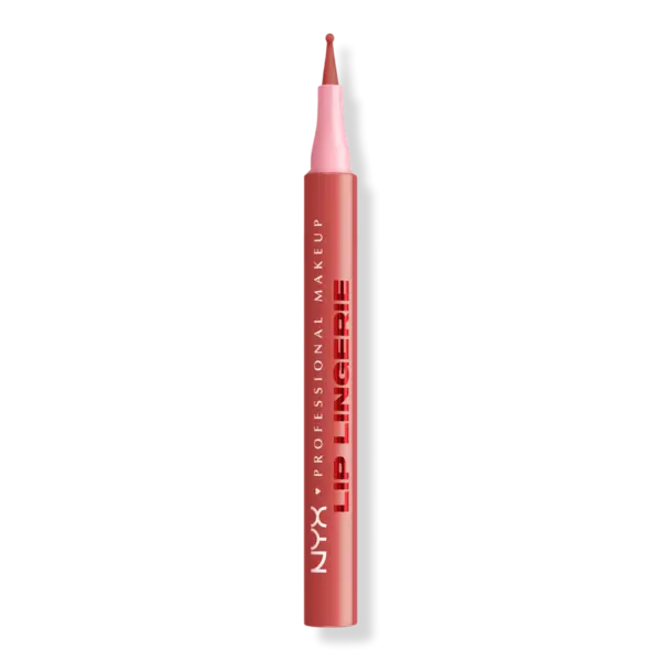 NYX PROFESSIONAL MAKEUP Lingerie Lip Liner Stain - Send Nudes