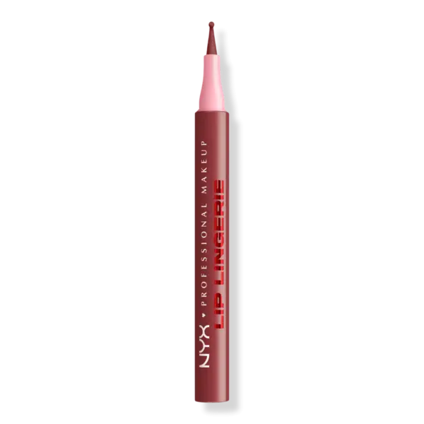 NYX PROFESSIONAL MAKEUP Lingerie Lip Liner Stain - Up All Night