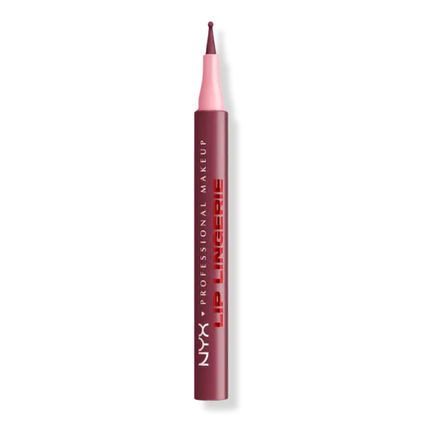 NYX PROFESSIONAL MAKEUP Lingerie Lip Liner Stain - Hot & Heavy