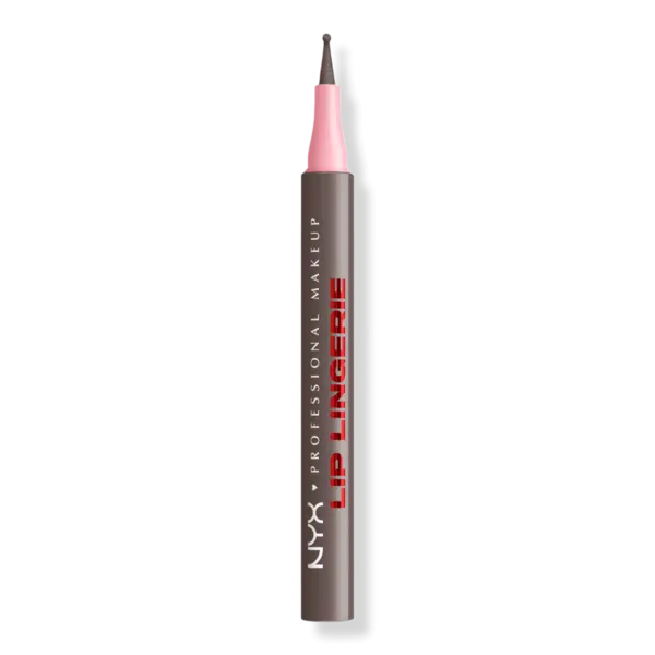 NYX PROFESSIONAL MAKEUP Lingerie Lip Liner Stain - Wild Side