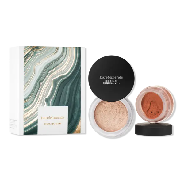 BareMinerals® Ready, Set, Glow Complexion Duo - One-color