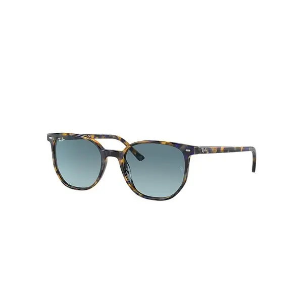 Ray-ban Elliot Sunglasses - Tortoise