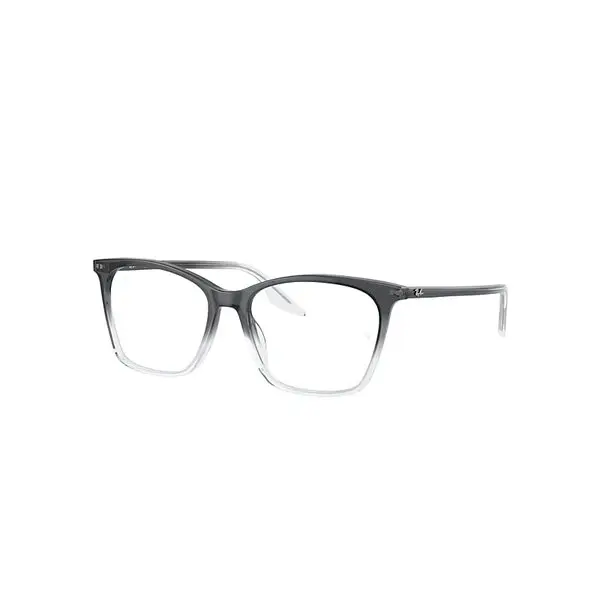 Ray-ban Optics Eyeglasses Frame - Dark Grey