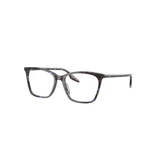Ray-ban Optics Eyeglasses Frame - Havana Blue Turtle