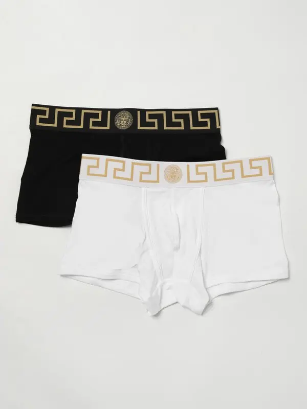 Versace Underwear - Black 1