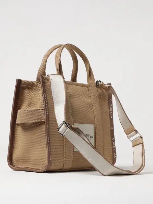 Marc Jacobs Handbag - Beige