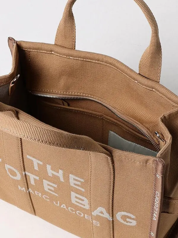 Marc Jacobs The Tote Bag - Brown