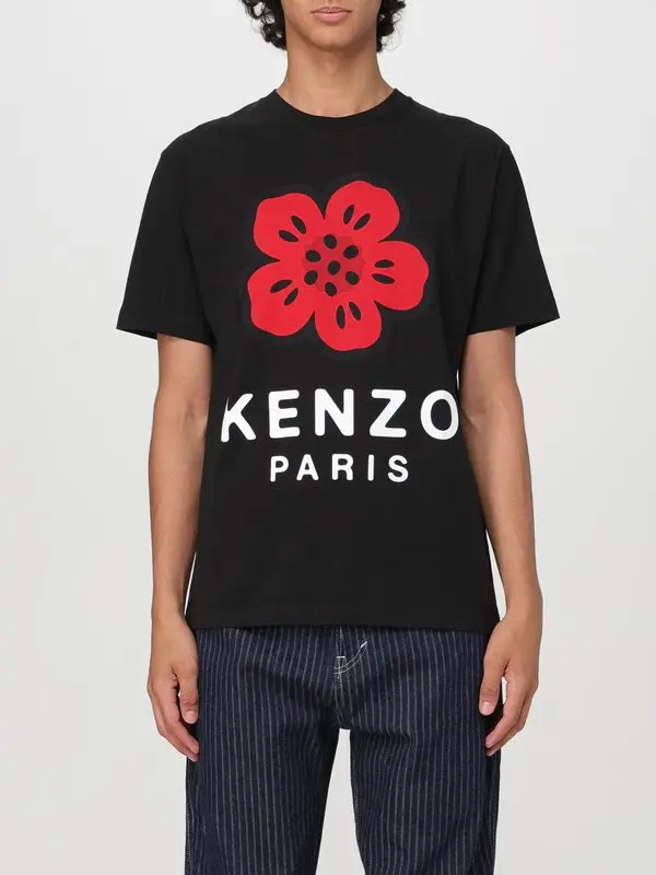 Kenzo T-shirt - Black