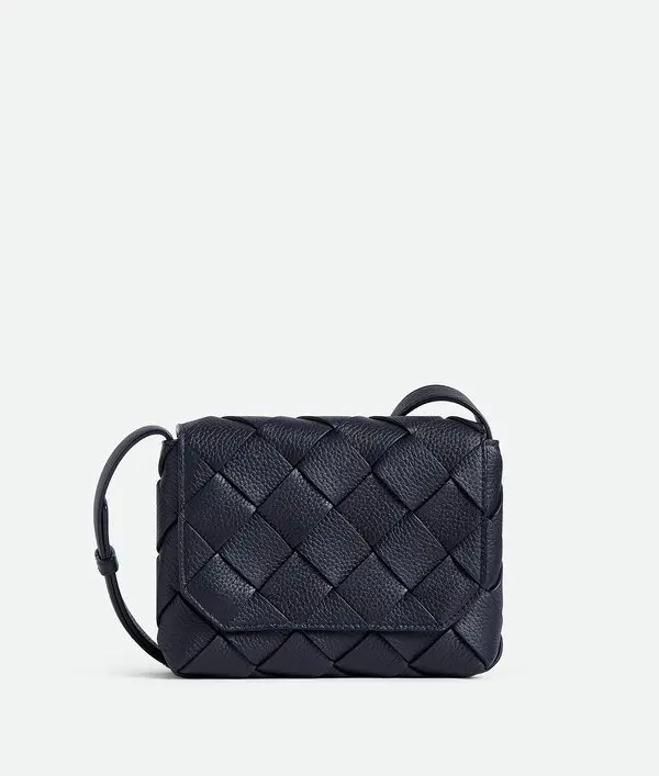 BOTTEGA  VENETA Diago Cross-body Bag - Nocturnal