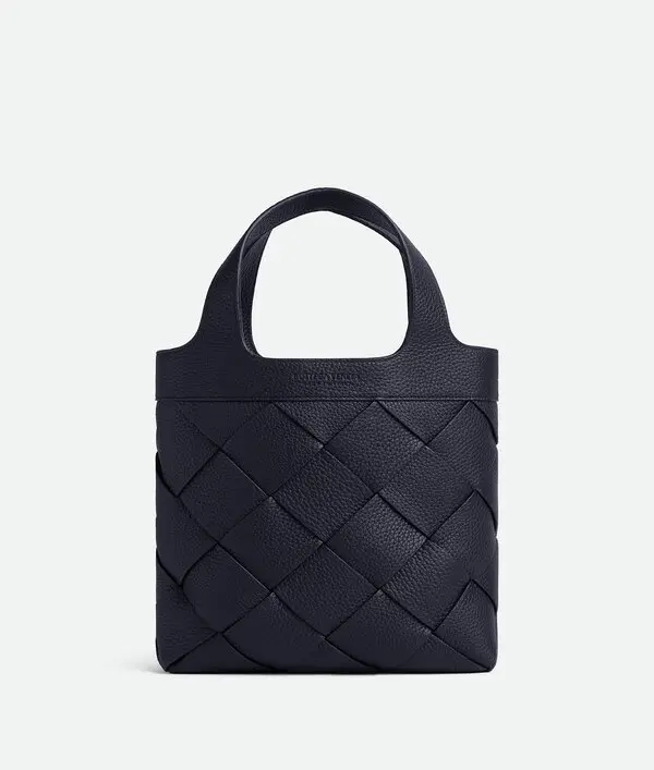 BOTTEGA  VENETA Small Diago Tote - Nocturnal