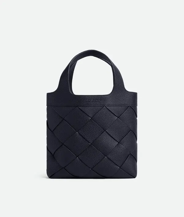 Bottega Veneta Small Diago Tote - Nocturnal