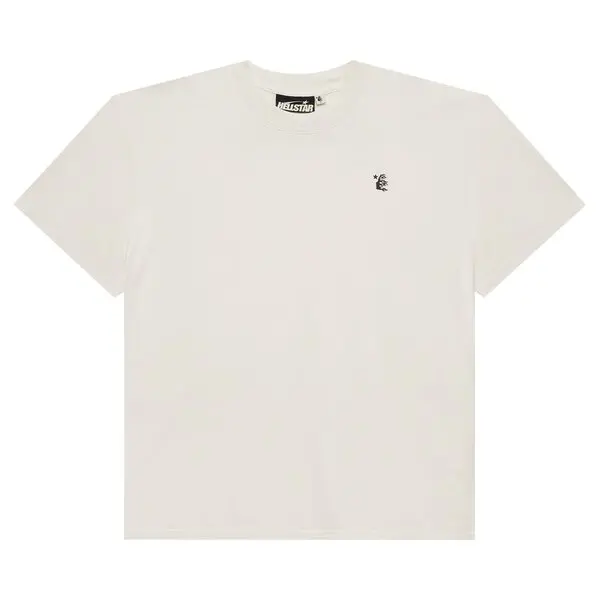 HELLSTAR Studios Basic T-shirt - White
