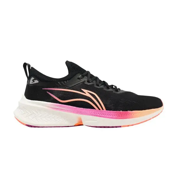 LI-NING Feidian Discovery Sneakers