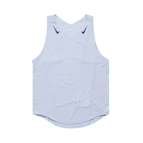 Nike Aeroswift Dri-fit Adv Running Singlet