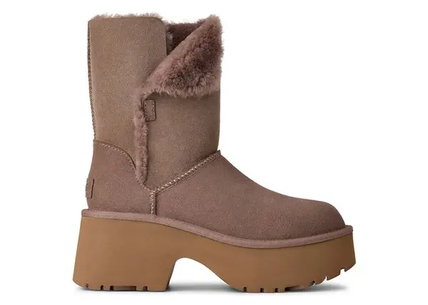 UGG Esmee Boots - Caribou