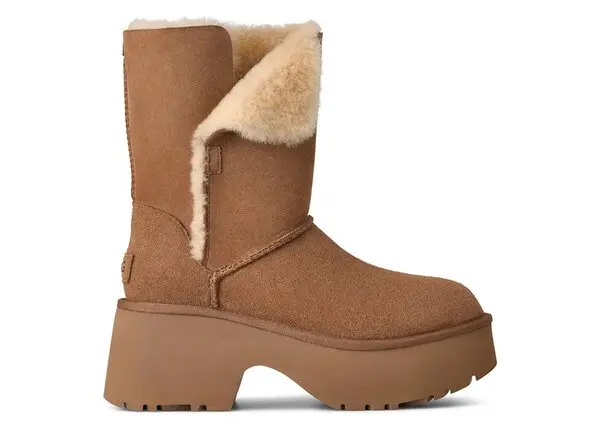 UGG Esmee Boot - Chestnut
