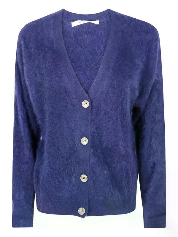 ABSOLUT CASHMERE Cashmere Cardigan