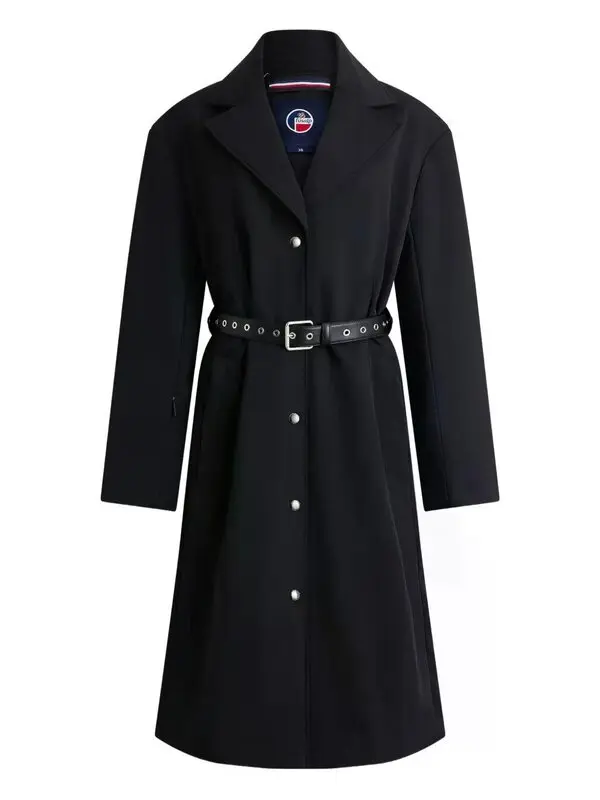 Fusalp Belted Coat