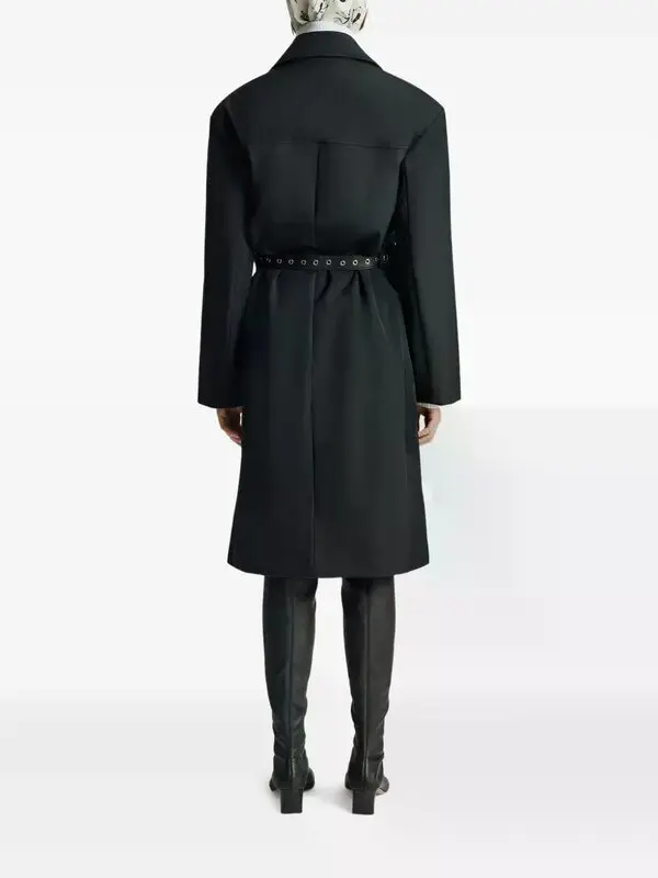 Fusalp Belted Coat