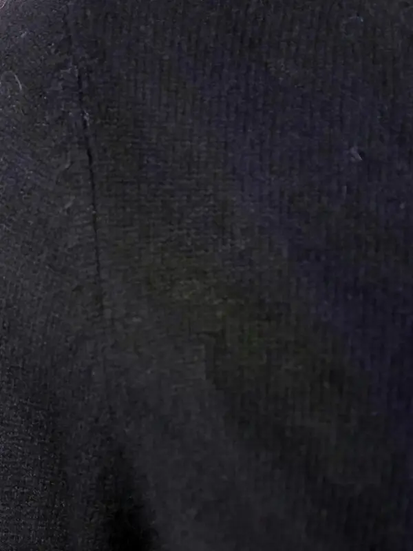 ABSOLUT CASHMERE Crew-neck Cashmere Sweater