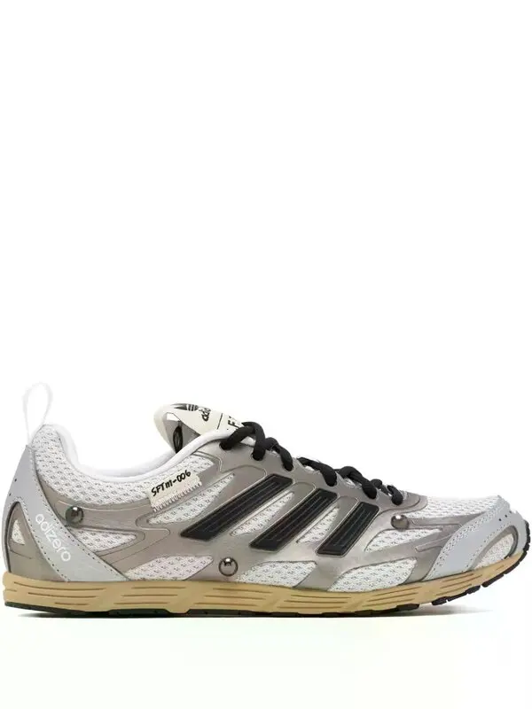 Adidas X Song For The Mute Adizero Sneakers - Grey