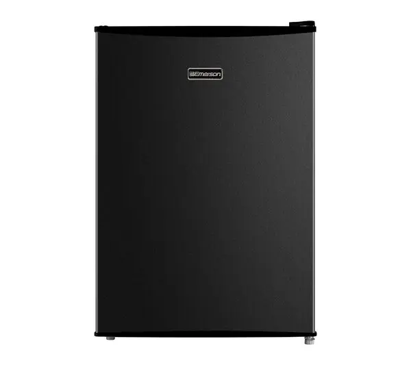 EMERSON 2.7 Cu. Ft. Compact Refrigerator With E Nergy Star - One-color