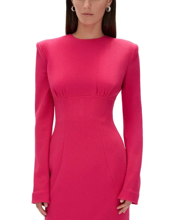 Rachel Gilbert Dover Gown - Lollipop