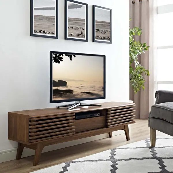 MODWAY Render 59 Tv Stand