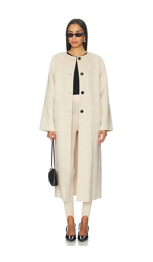 Rue Sophie Iana Coat