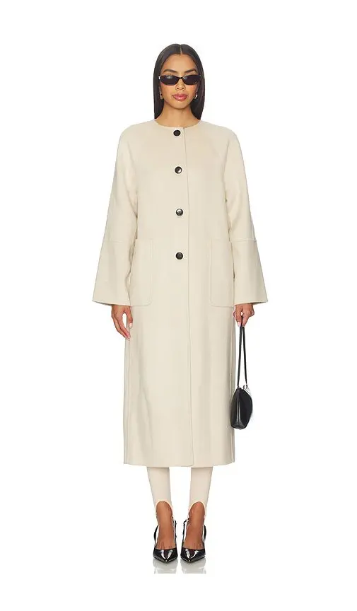 Rue Sophie Iana Coat