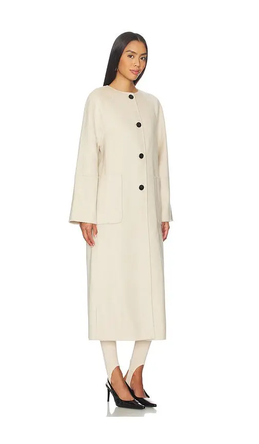 Rue Sophie Iana Coat