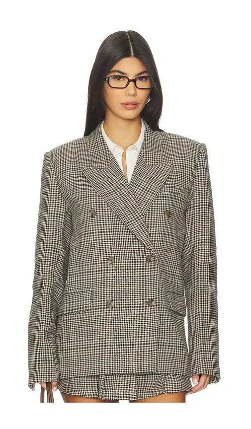 LOVERS AND FRIENDS Elsie Blazer