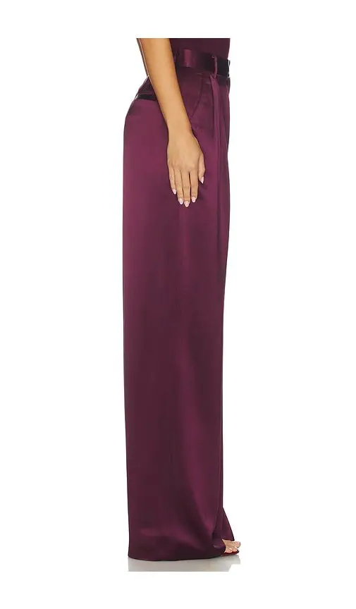 SANS FAFF Blair Trousers