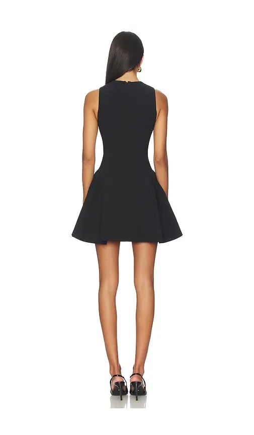 SANS FAFF Marlo Mini Dress