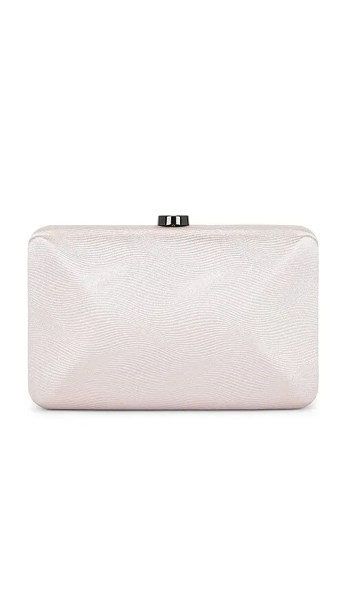 OLGA BERG Delia Clutch