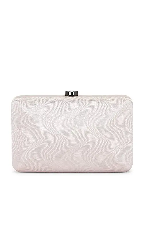 OLGA BERG Delia Clutch